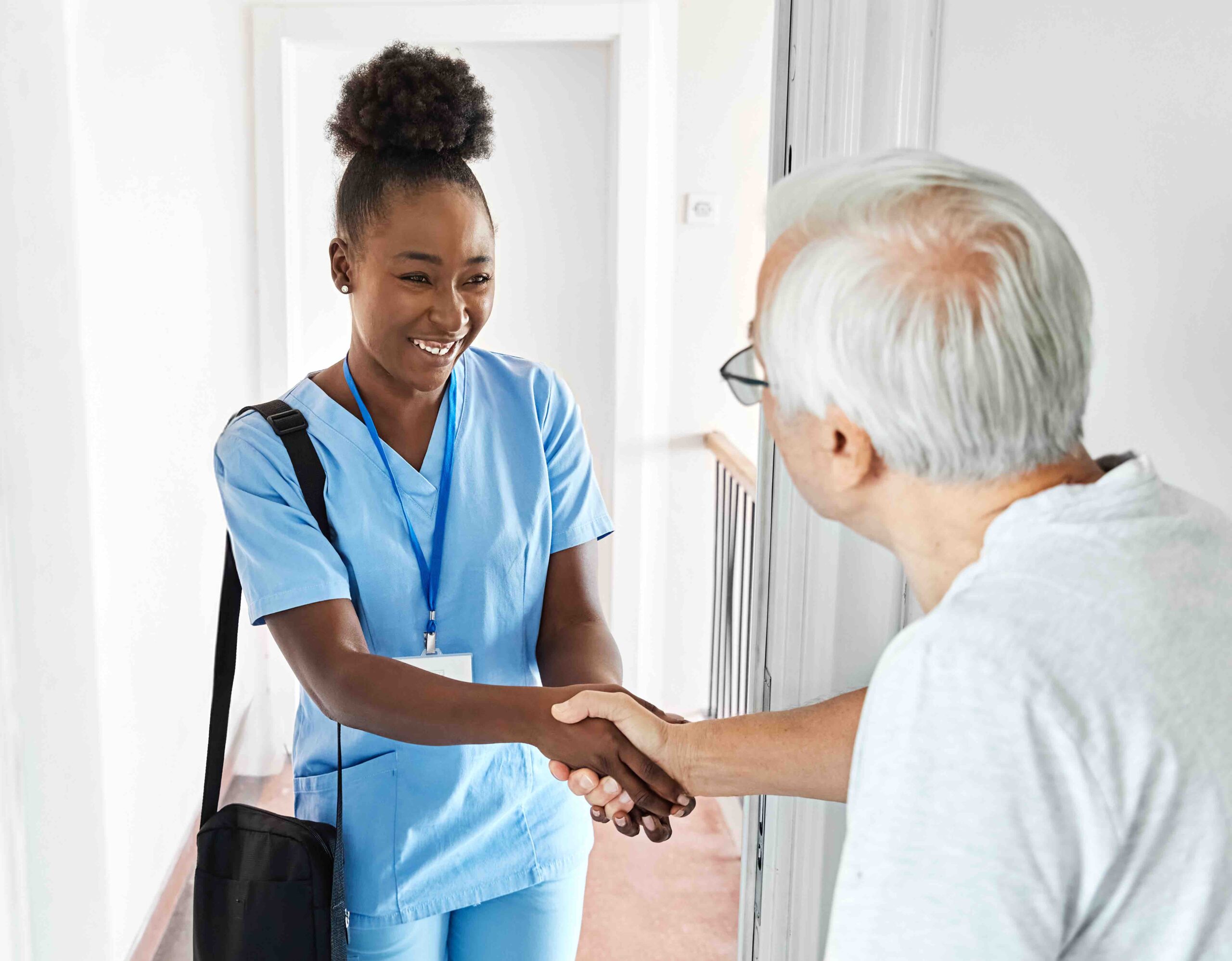 Services - Physicians To Home